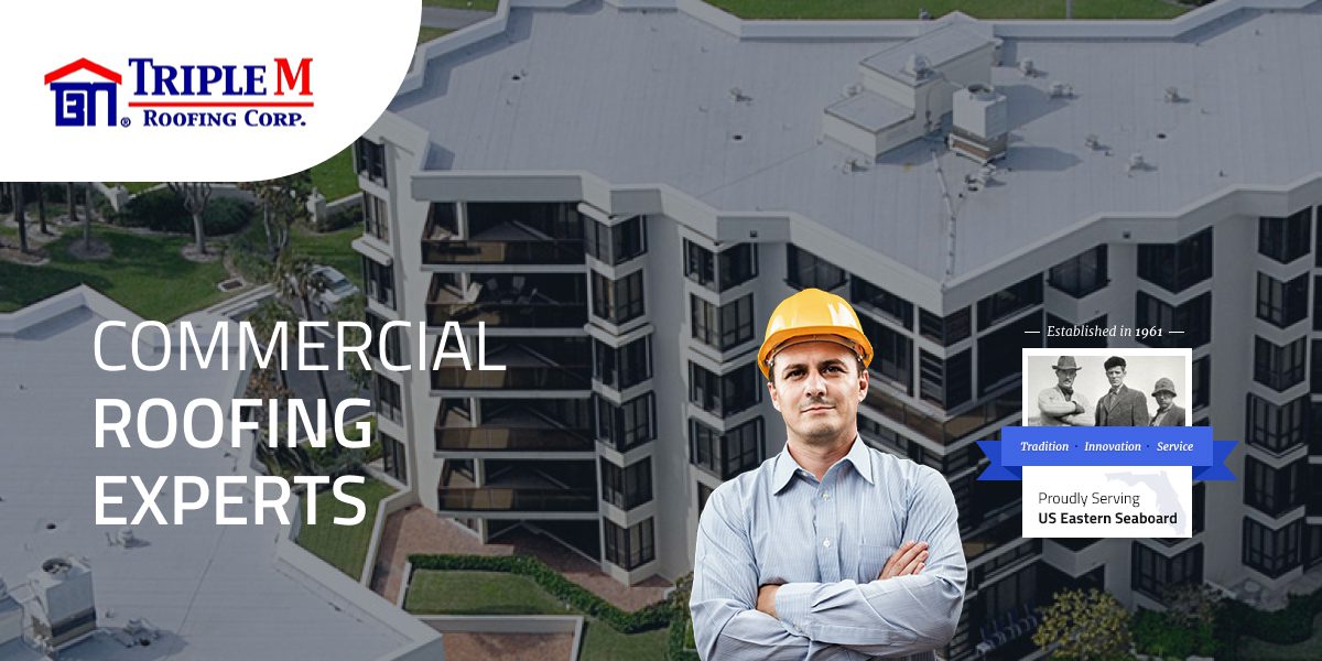 About Us | Triple M Roofing Corp